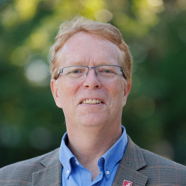 Graduate School Leadership | Graduate School